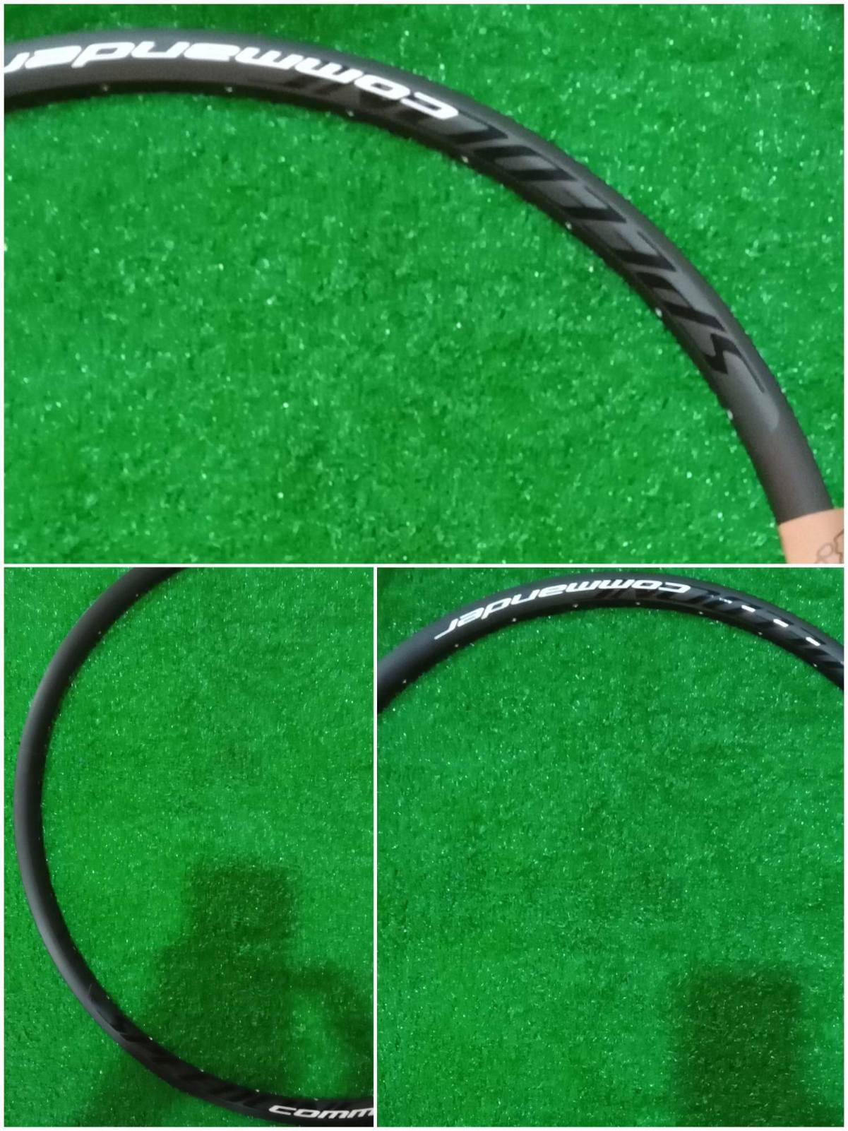new speedone commander rim tubeless ready 26er/27.5/29er 32h | Lazada PH
