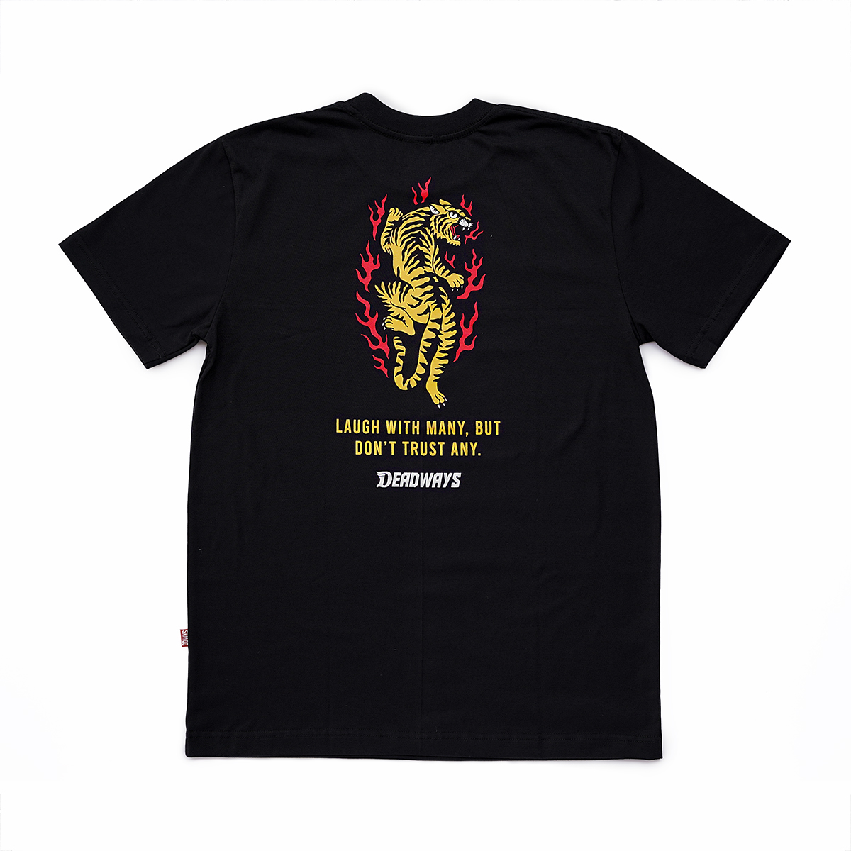 DEADWAYS Trust | Lazada PH