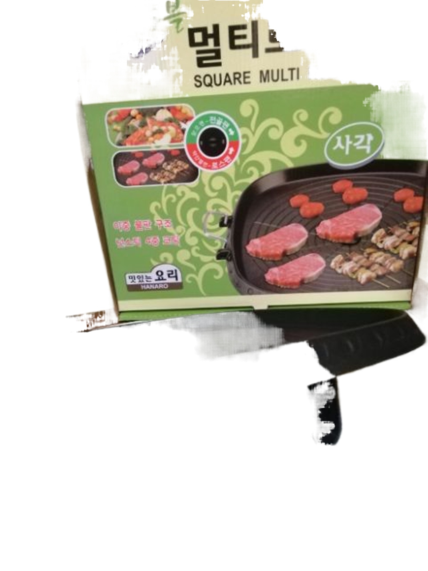 Which Is Better Samgyeopsal Grill Electric Or Butane at Lucinda ...