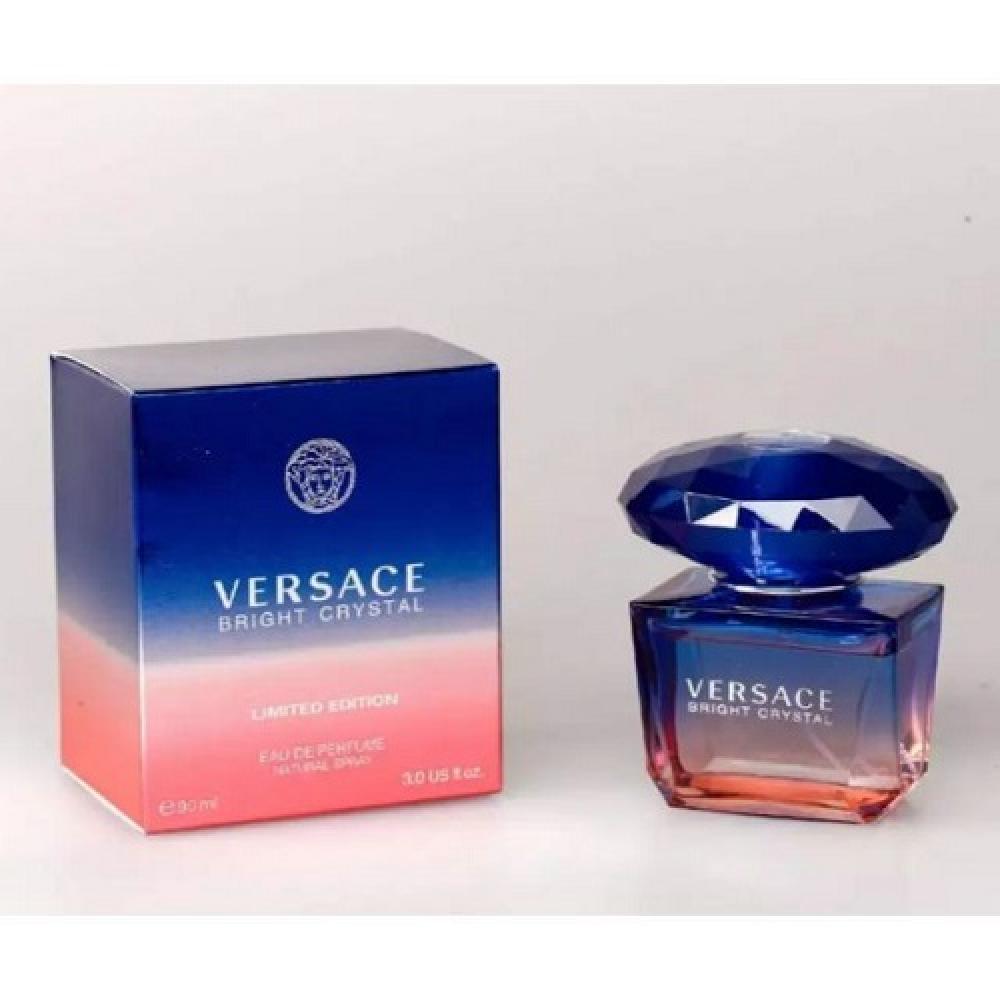 Versace Bright Crystal Limited Edition for Women Edt 90ml | Lazada PH