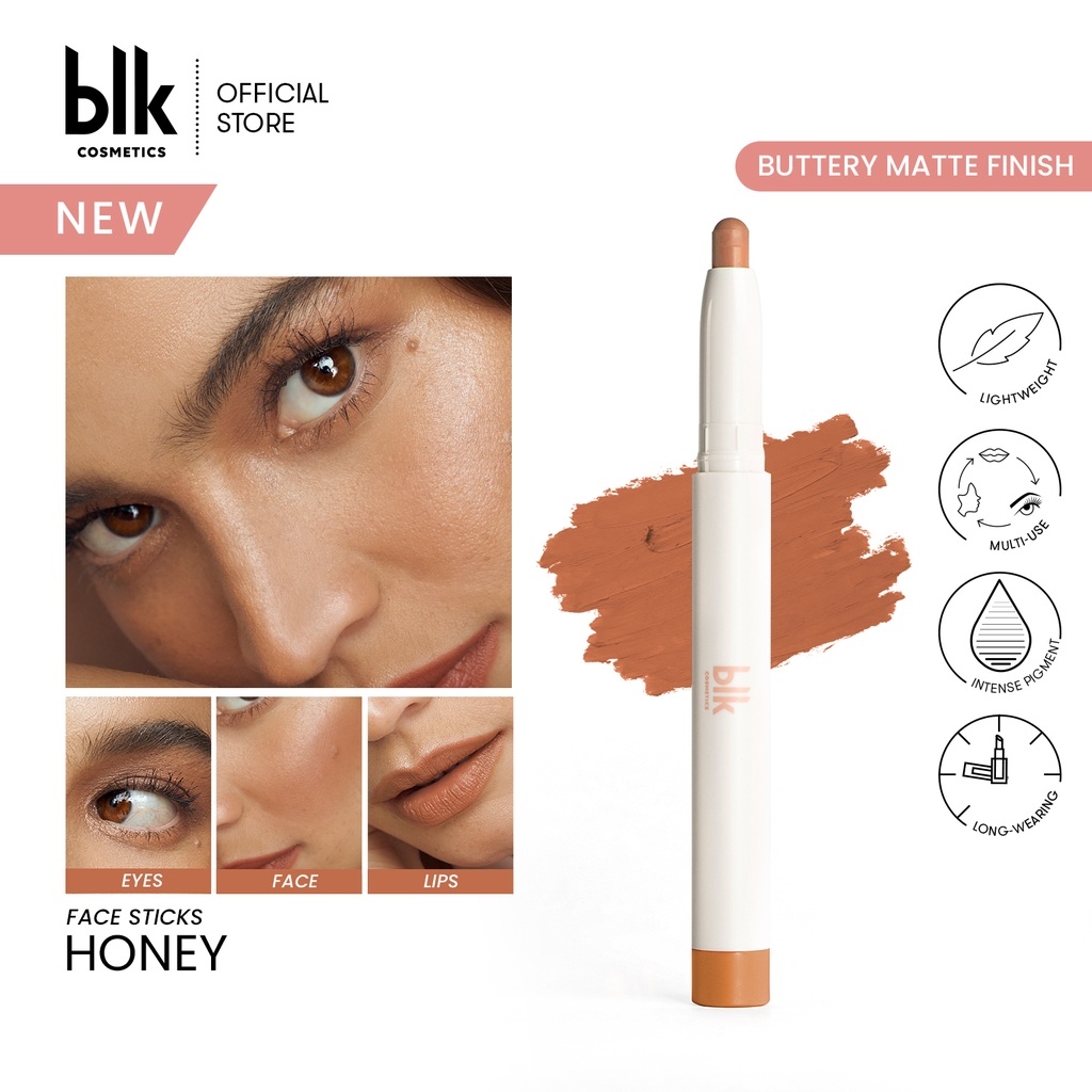 blk cosmetics face sticks | Lazada PH