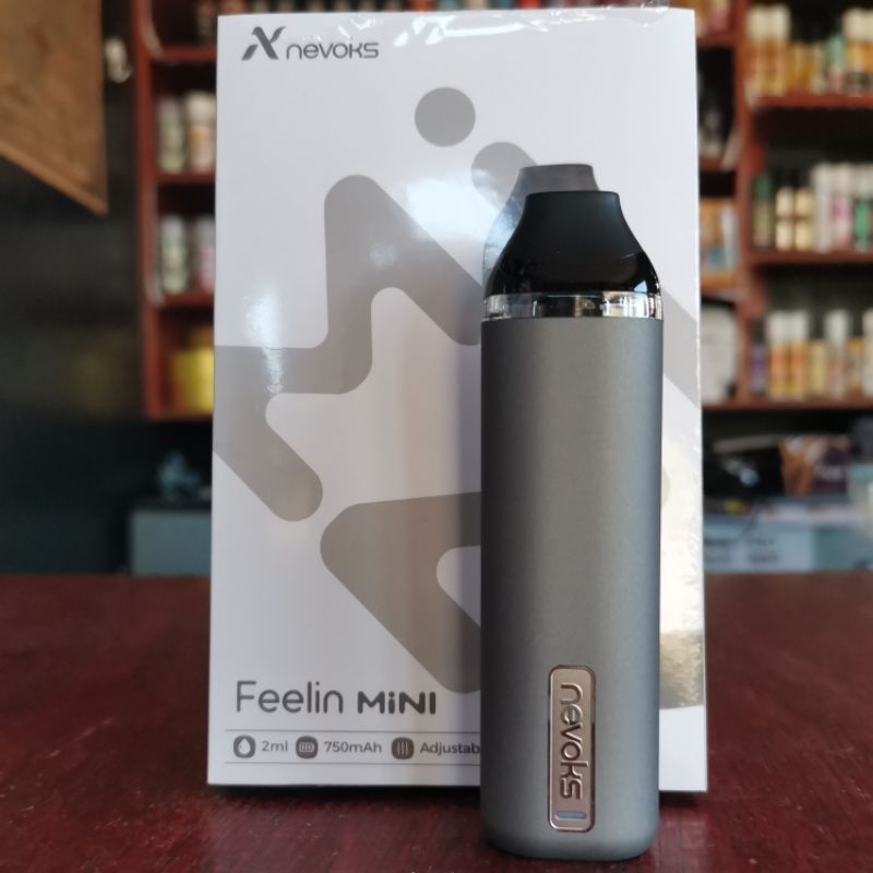 Nevoks Feelin Mini pod kit Legit | Lazada PH