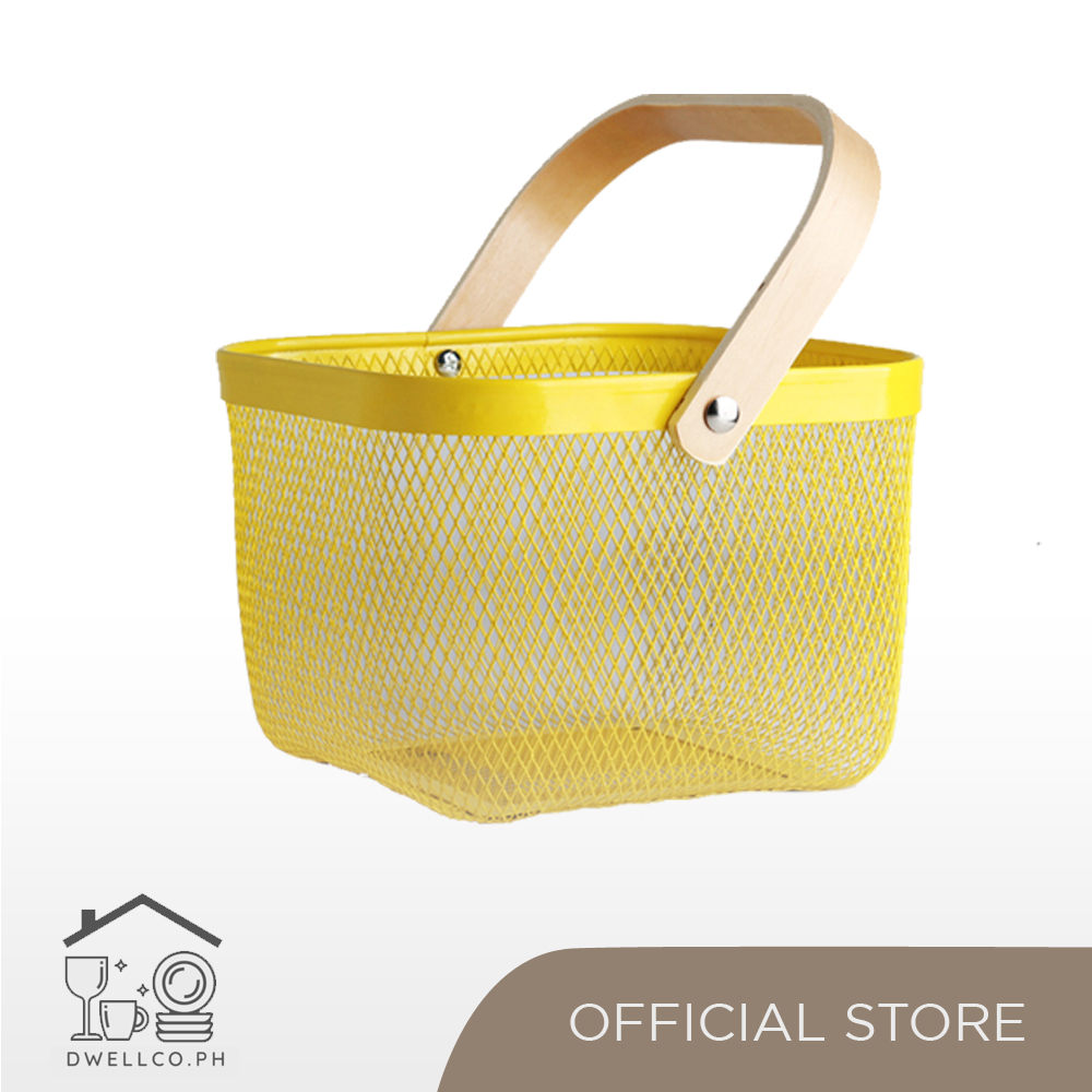 Kooning Summer Basket | Lazada PH