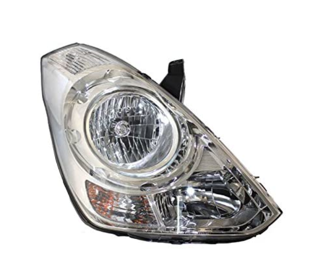 [ORIGINAL] 921024H000 HEAD LIGHT RIGHT SIDE HYUNDAI GRAND STAREX 2008 ...