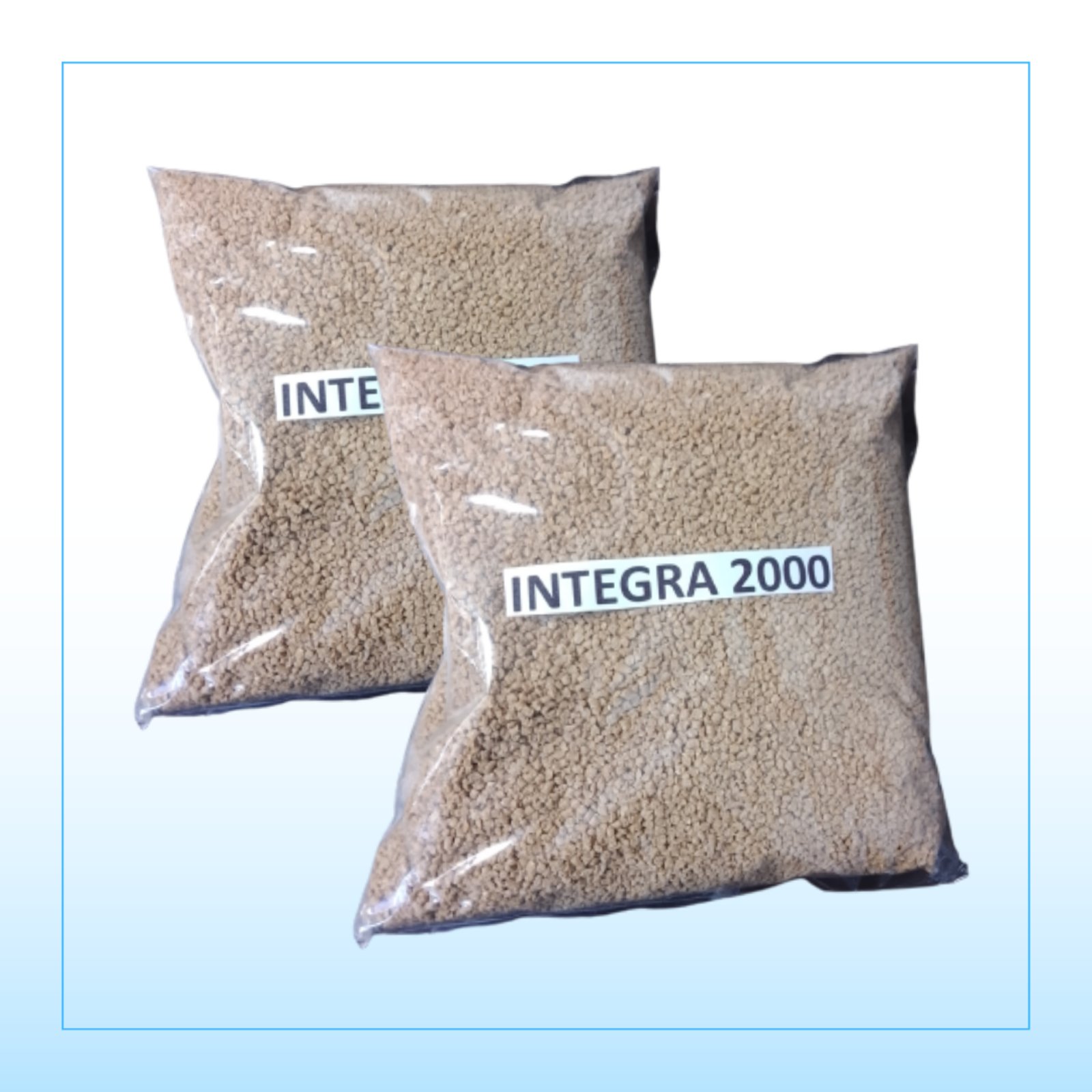 [VETKLIX] BMEG INTEGRA FEEDS 2000 (2KILOGRAMS) | Lazada PH