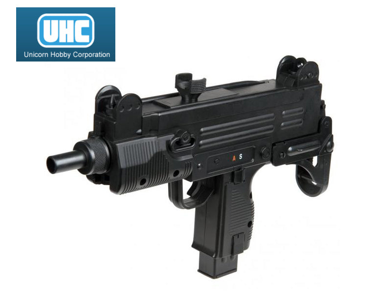 UHC MINI UZI BLASTER TOY FOR KIDS | Lazada PH