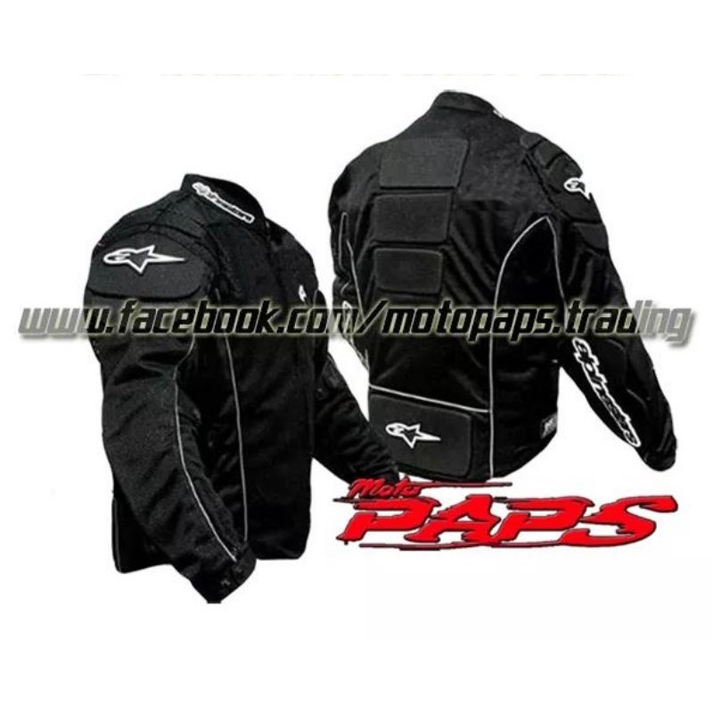 hot sale A-STAR RIDING JACKET - MESH CAMELBACK | Lazada PH