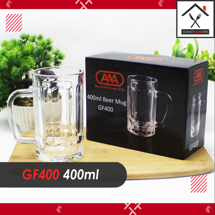 Smart Home High Quality Beer Mugs 2pcs Set wine champagne glasses tagay ...