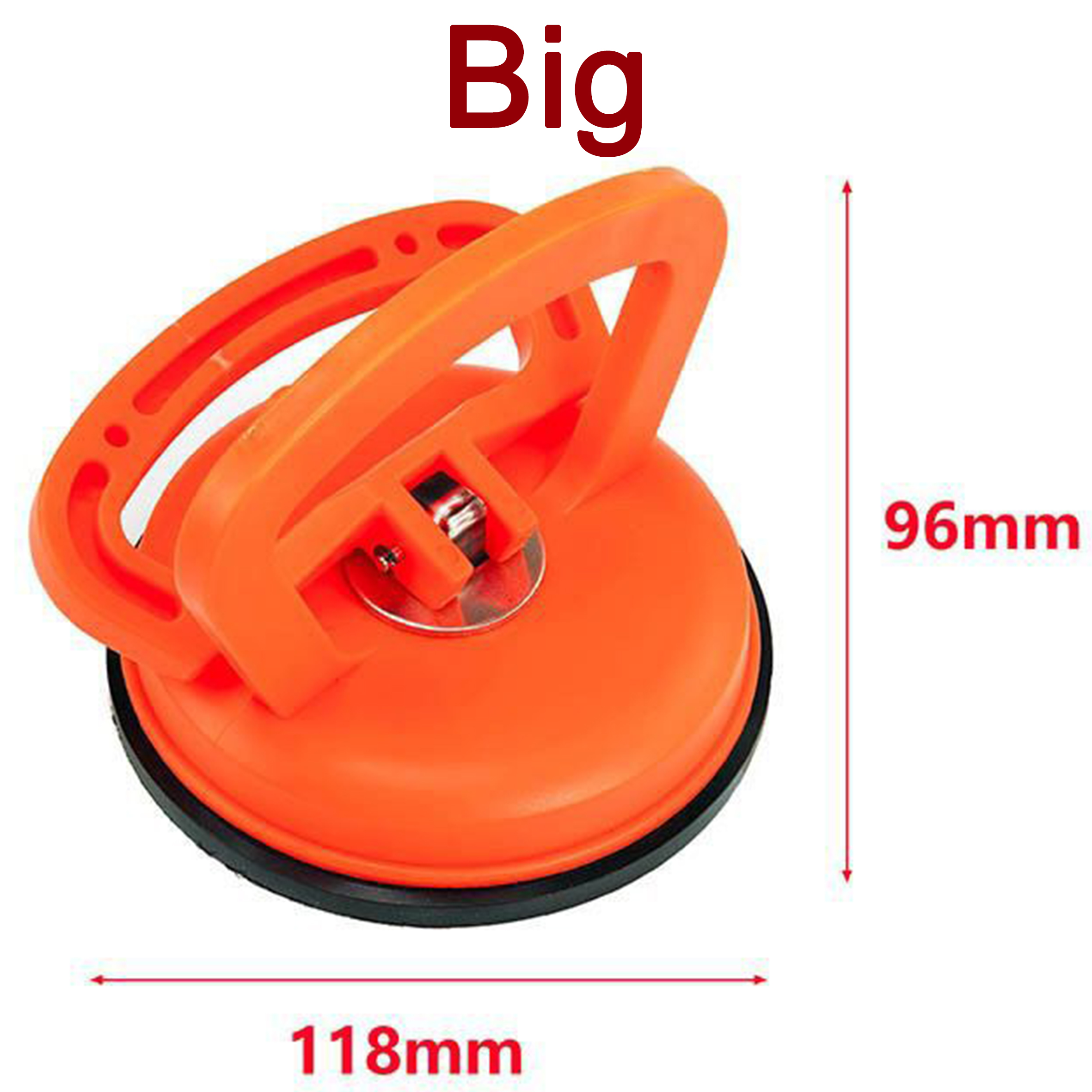 Vacuum Tiles Suction Cup Glass Sucker Cup Tiles Window Lifter Car Dent ...