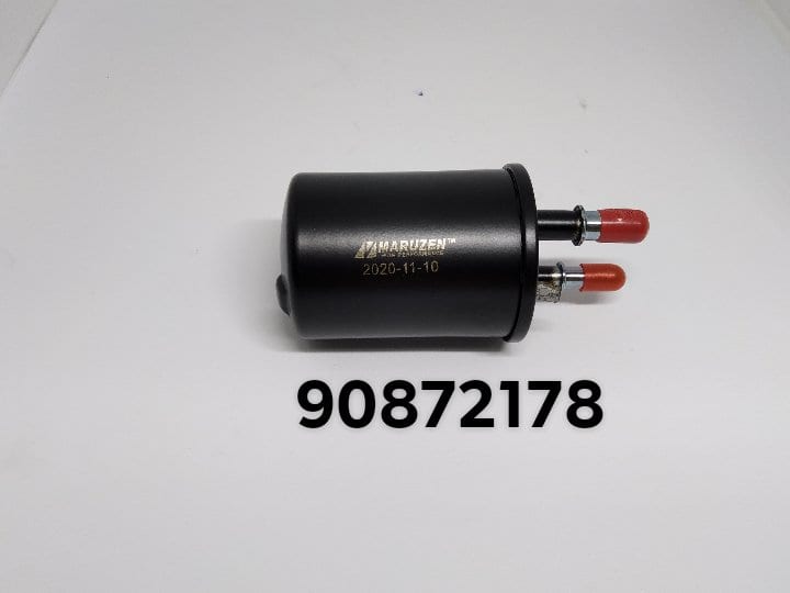 Casco 90872178 Fuel Filter for CHEVROLET SAIL '15 - '19 | Lazada PH