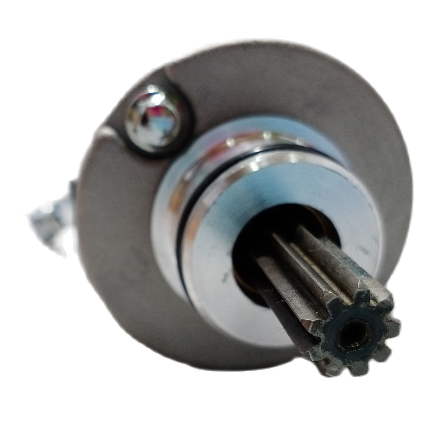 MOTORCYCLE STARTER MOTOR - RAIDER 150 | Lazada PH