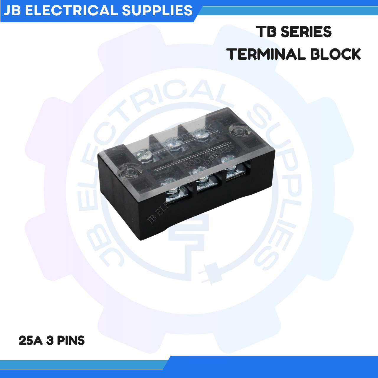 TB Series Terminal Block | Lazada PH