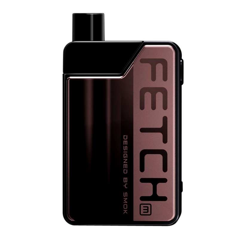 SMOK Fetch Mini Pod Kit 1200mAh | Lazada PH