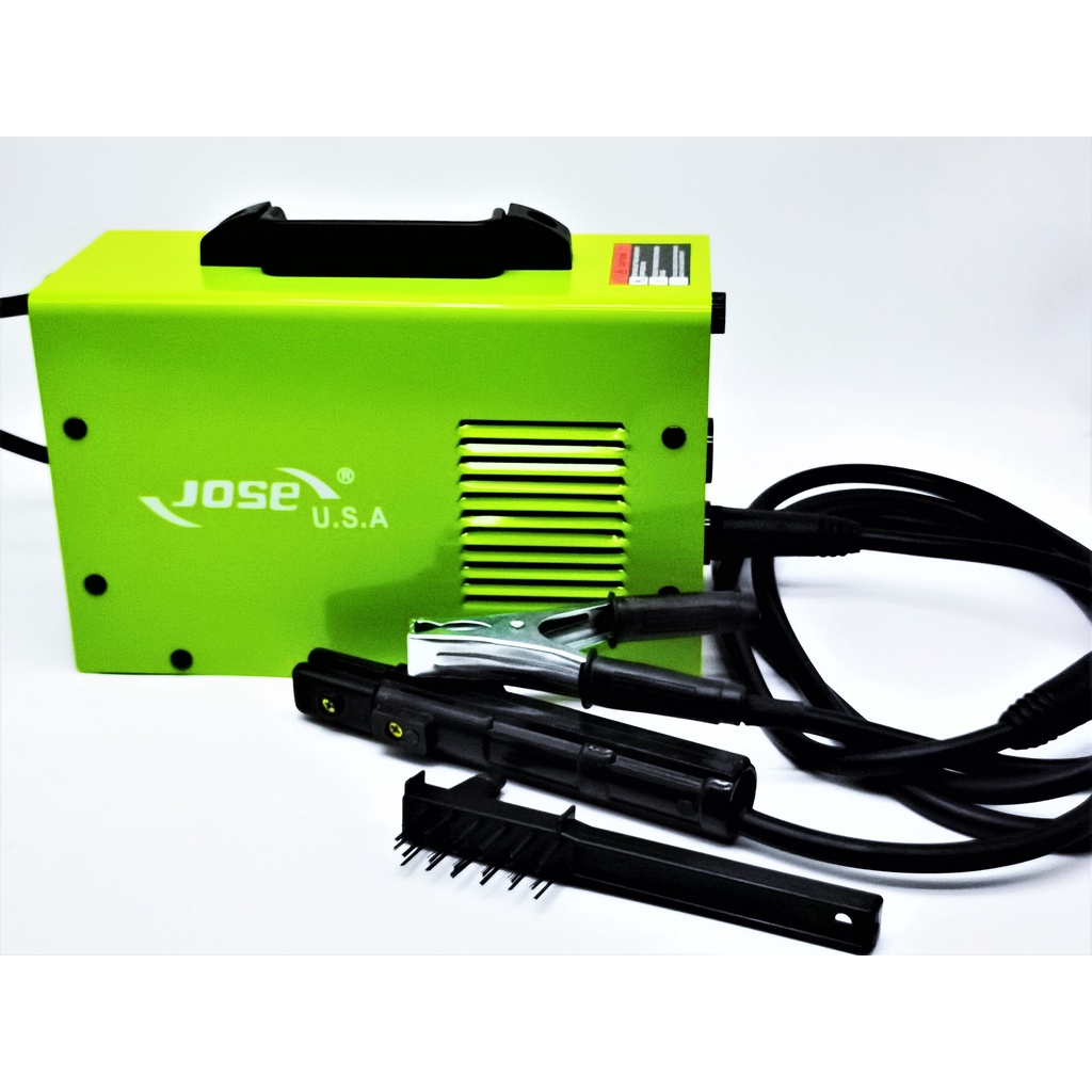 ZX7-200/300 Portable Mini Electric Arc Force Welding Machine NO：8595 | Lazada PH