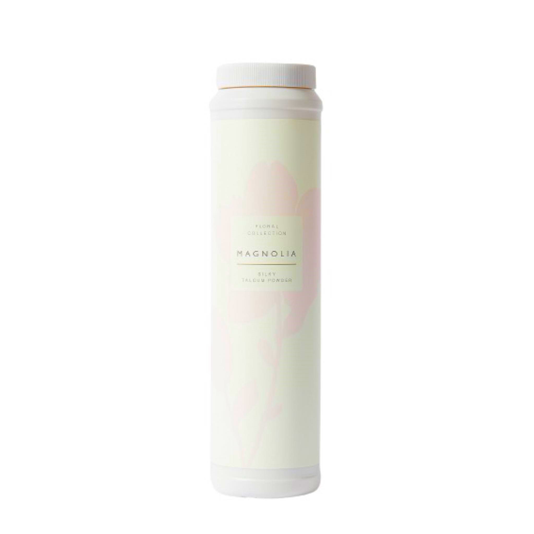 Marks & Spencer / Bergamot & Cedarwood / Talcum Powder / IMPORTED FROM ...