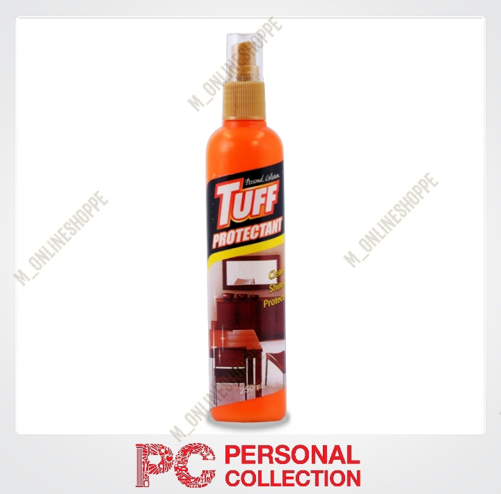 PC Tuff Protectant 250ml | Lazada PH