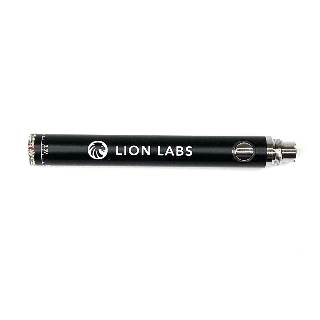 Lion Labs Batt Two Pen Type 510 Battery vaporizer | Lazada PH