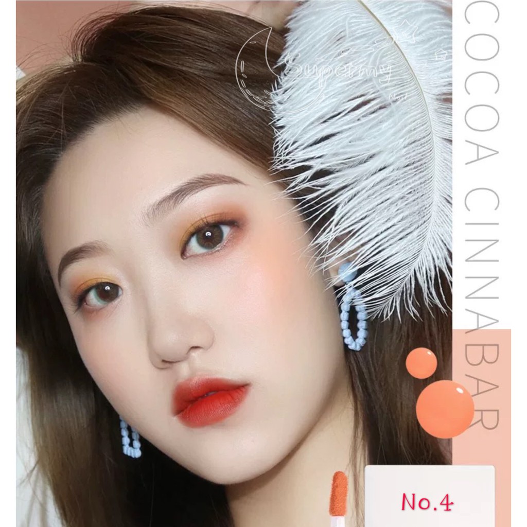 Actual Pic Original High Quali Makeup Foundation JUICE LIQUID 4 Color ...