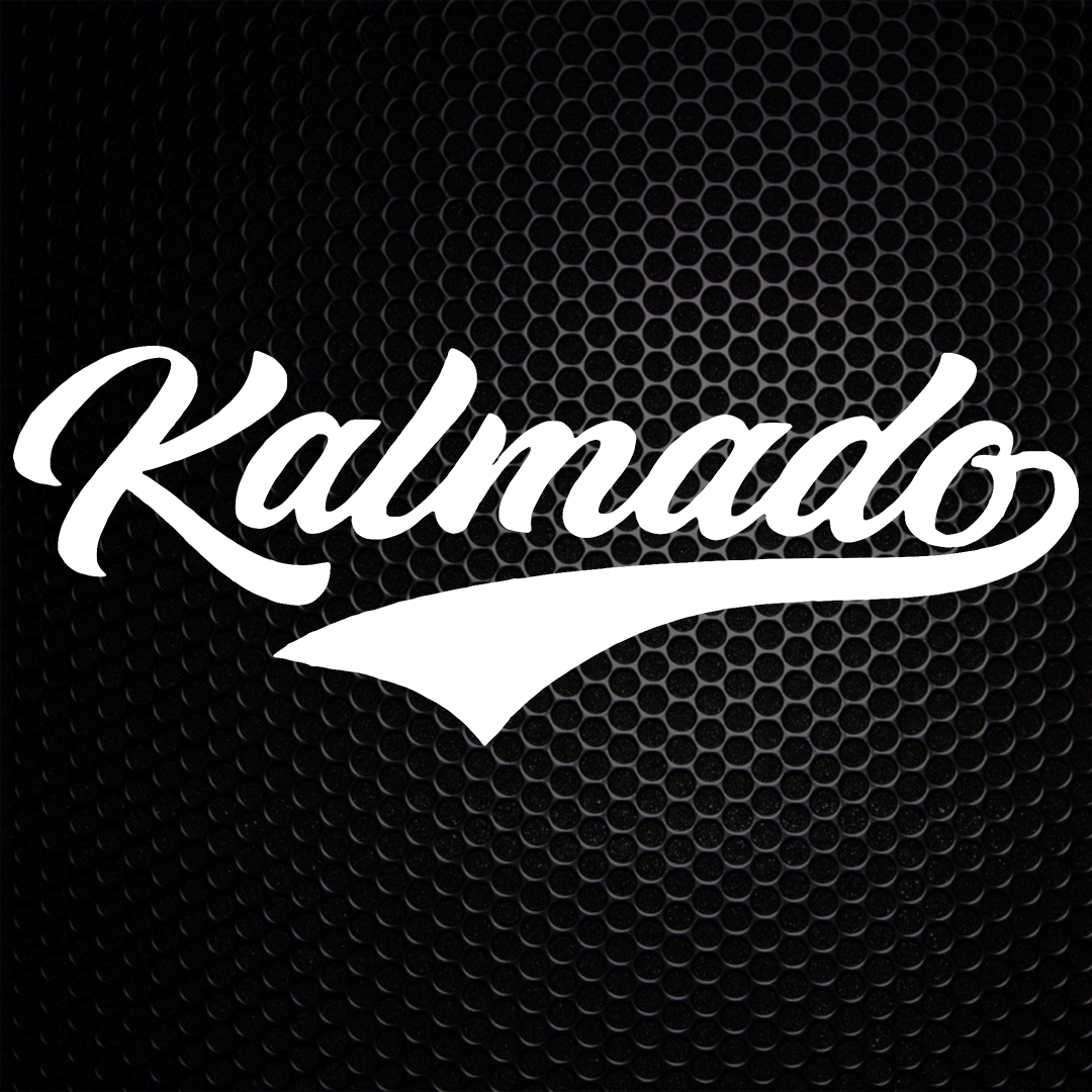 Kalmado Motorcycle & Car Sticker Decals Vinyl High Adhesive Weather-proof Quality Sticker ...