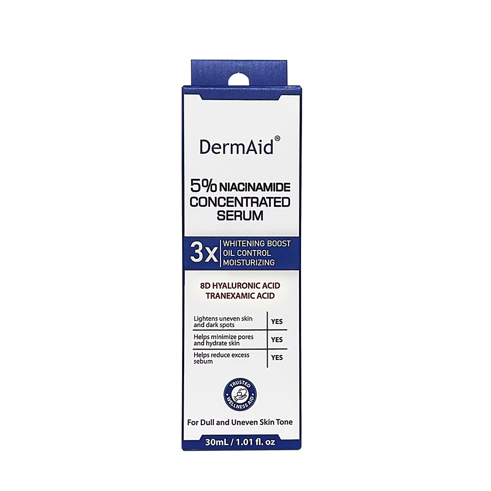 Dermaid Whitening Boost Serum - 30ml | Lazada PH