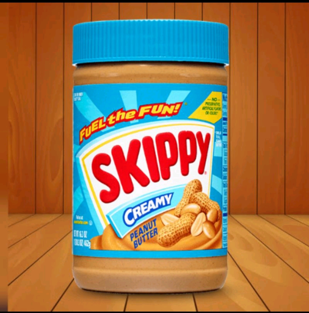 Skippy Creamy/Super Crunch Peanut Butter 462g | Lazada PH
