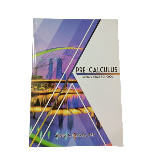 Pre - Calculus By;Chavez | Lazada PH