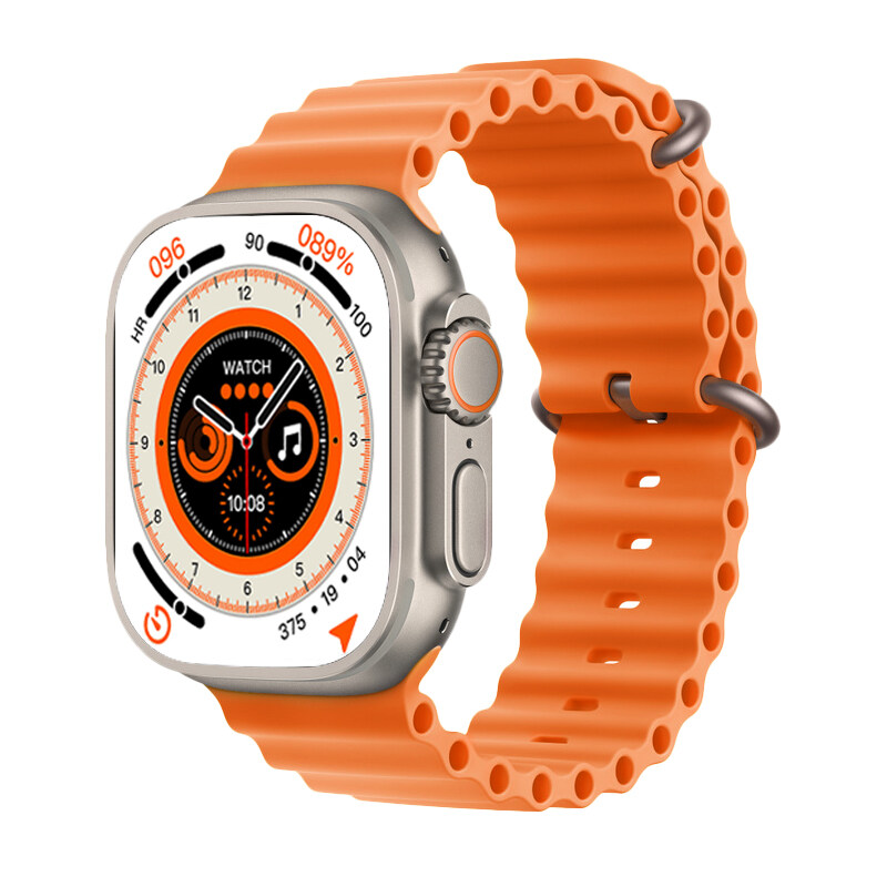 OPPO smart watch 8 ULTRA amoled monitoring running sport Waterproof LED ...