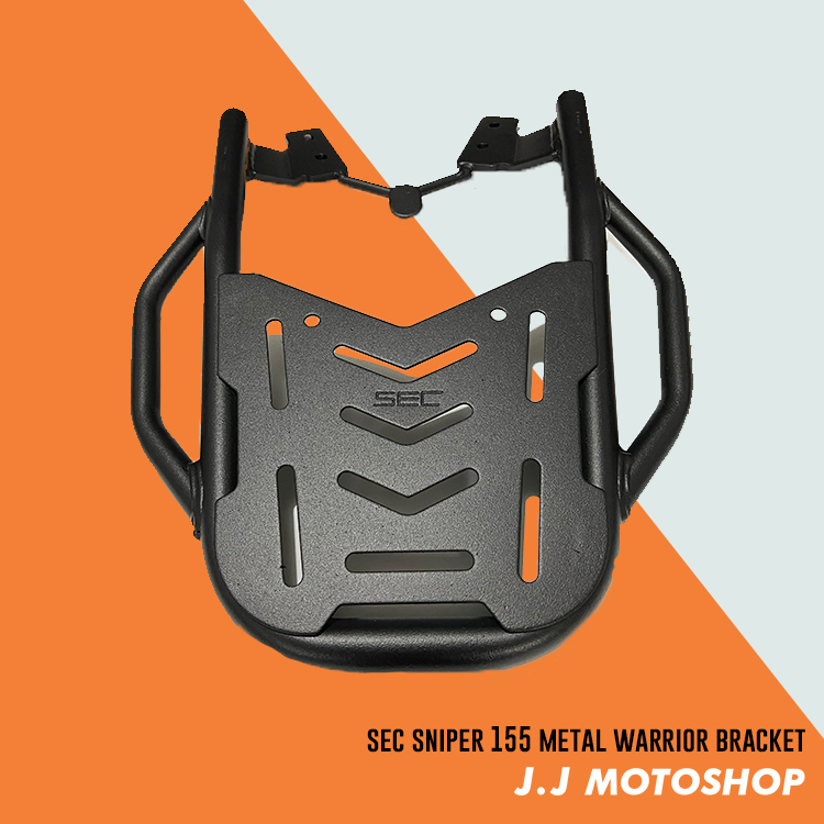 SEC Sniper 155 Metal Warrior Bracket | Lazada PH