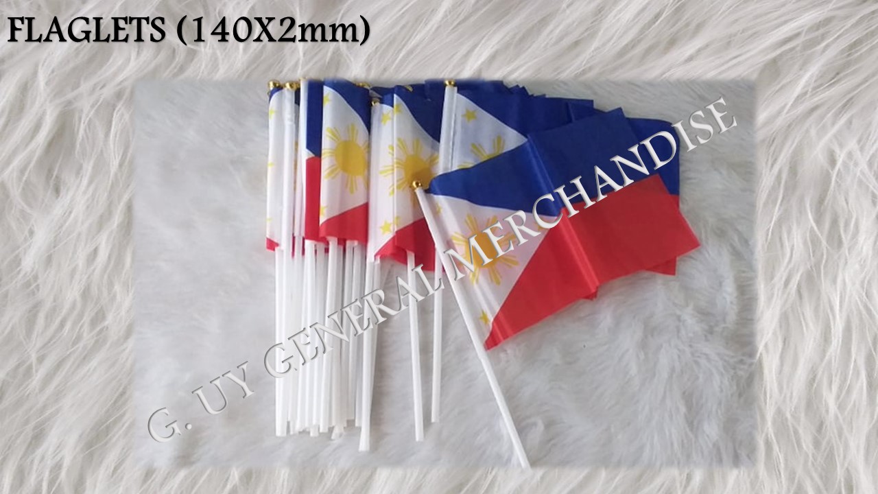 FLAGLET (PHILIPPINE) | Lazada PH