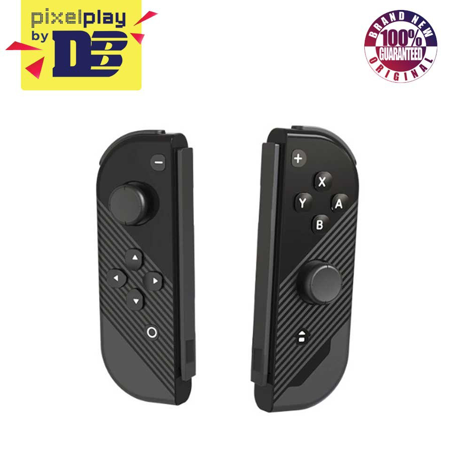 Dobe NSW Joy-Pad L R For N-Switch Tns-19185 | Lazada PH