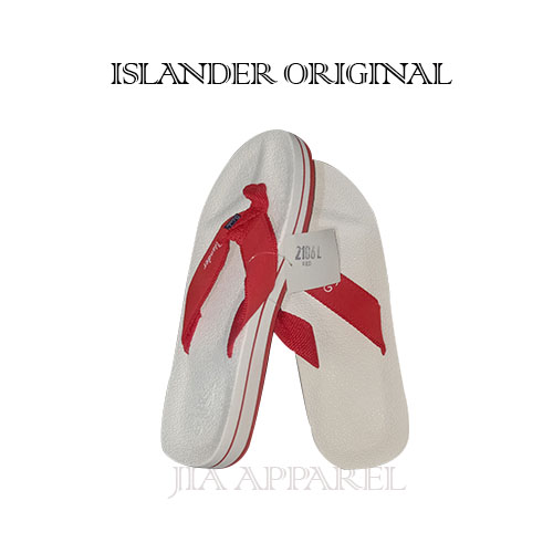 ISLANDER SLIPPER'S ORIGINAL GOOD QUALITY | Lazada PH