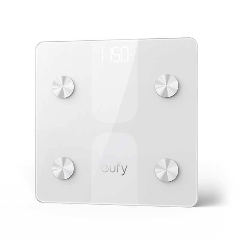 Anker Anker's innovative eufy body fat scale is accurate and ...