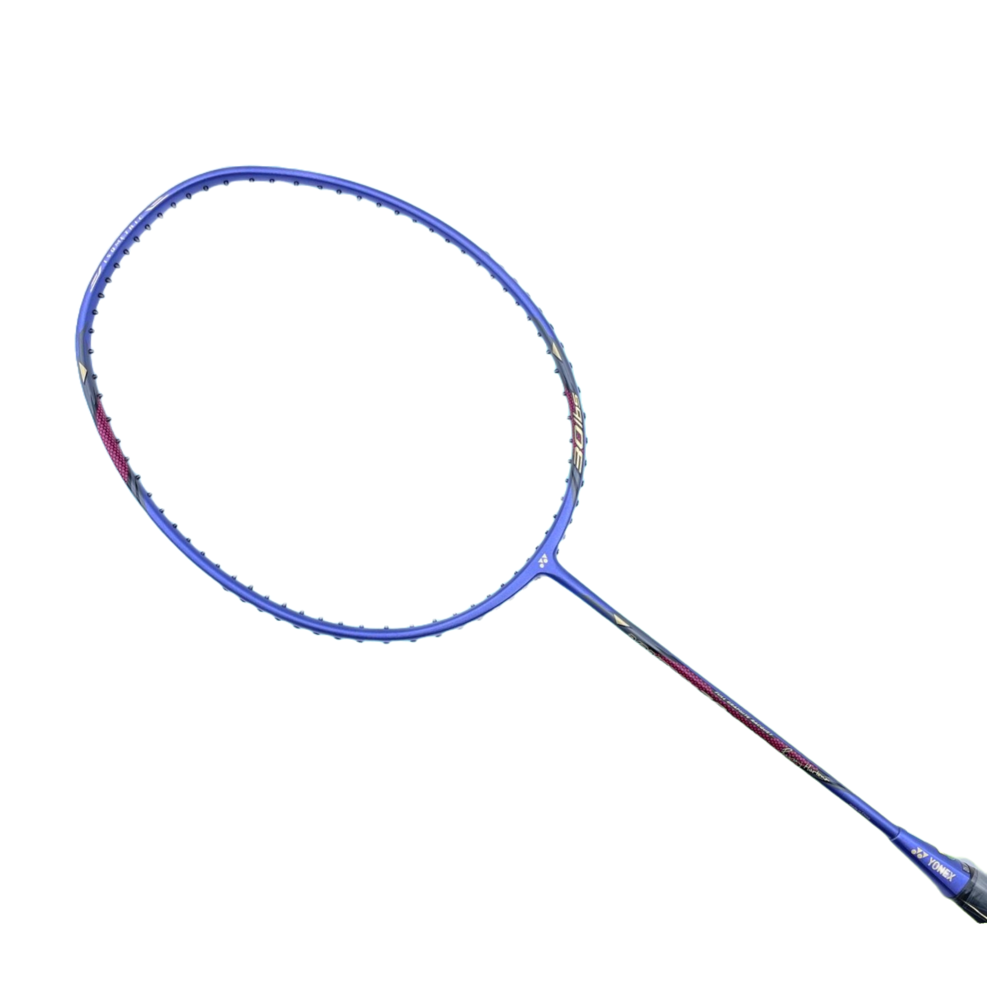 YONEX Nanoray 70 Light Badminton Racquets Deep Purple UNSTRUNG | Lazada PH
