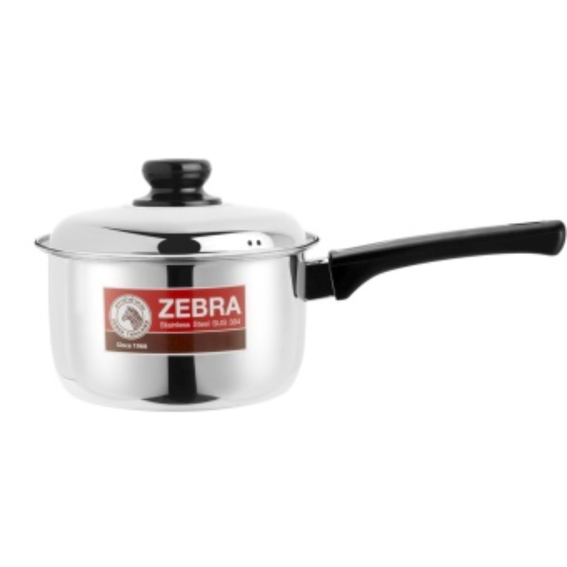 Zebra Sauce Pan - Carry Edition 16 CM | Lazada PH
