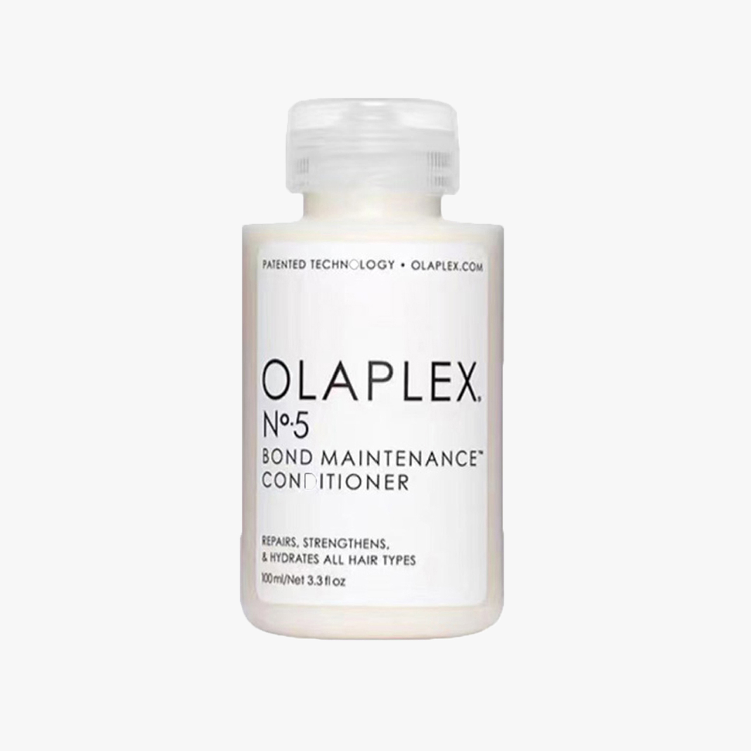 No.4 Shampoo, No.5 Conditioner, effective in removing dandruff and ...