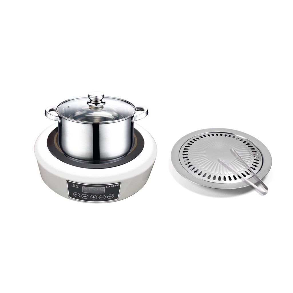 Electric Ceramic Stove Original Burner Infrared Upgrade Induction ...