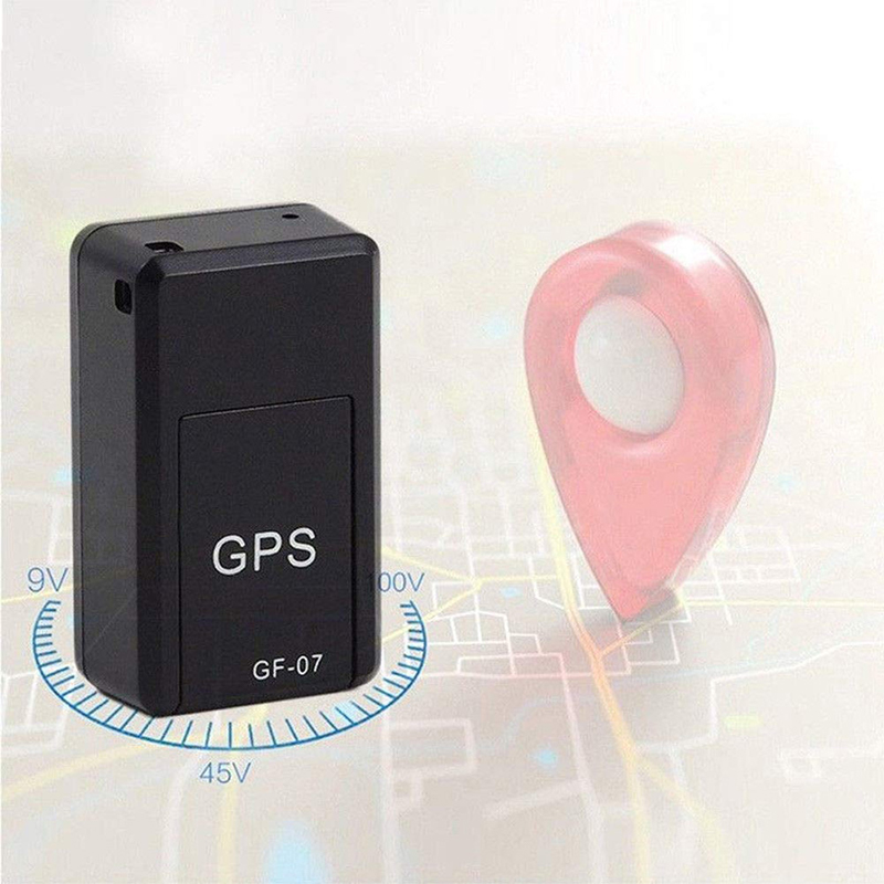 Legend GPS Tracker For Motorcycle Car Child Trackers Locator Systems ...