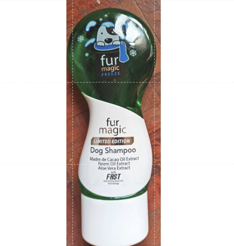 Fur Magic Dog Shampoo 300ml, 600ml, and 1000ml | Lazada PH