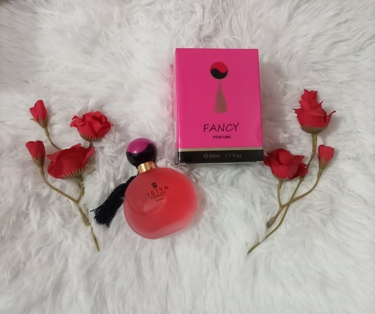 MEIYA FAR AWAY PERFUME FOR WOMEN 5OML | Lazada PH