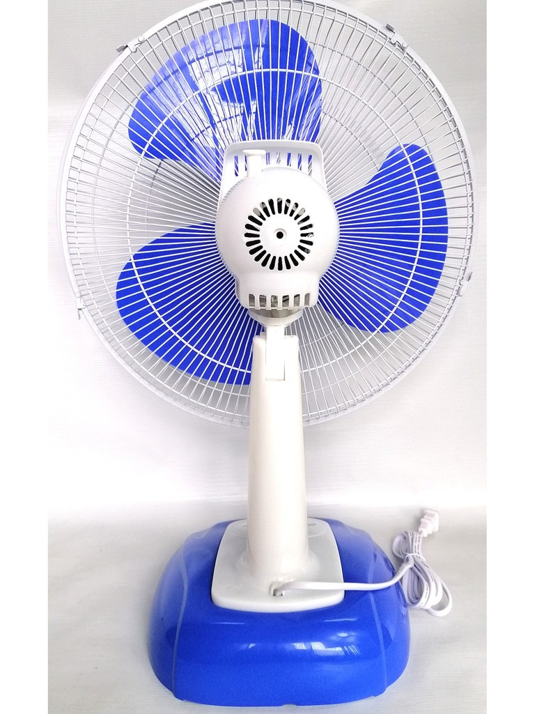 CENTRIX DESK FAN CXDF-1622B (ACTUAL PHOTOS) | Lazada PH
