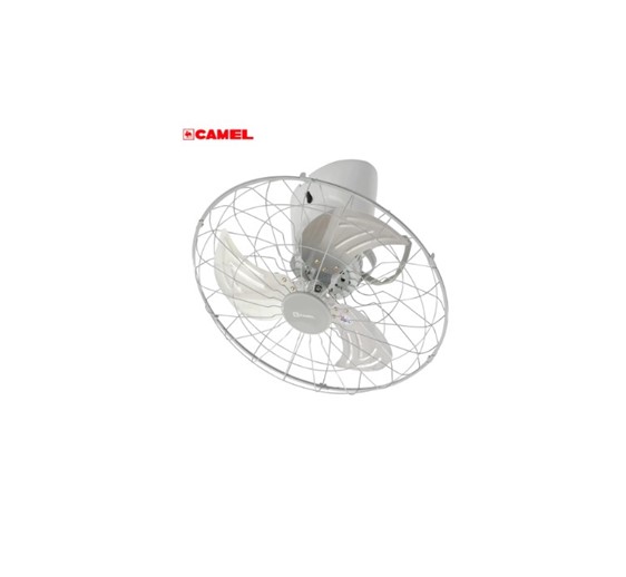 CAMEL Orbit Fan 405mm COF-16 | Lazada PH
