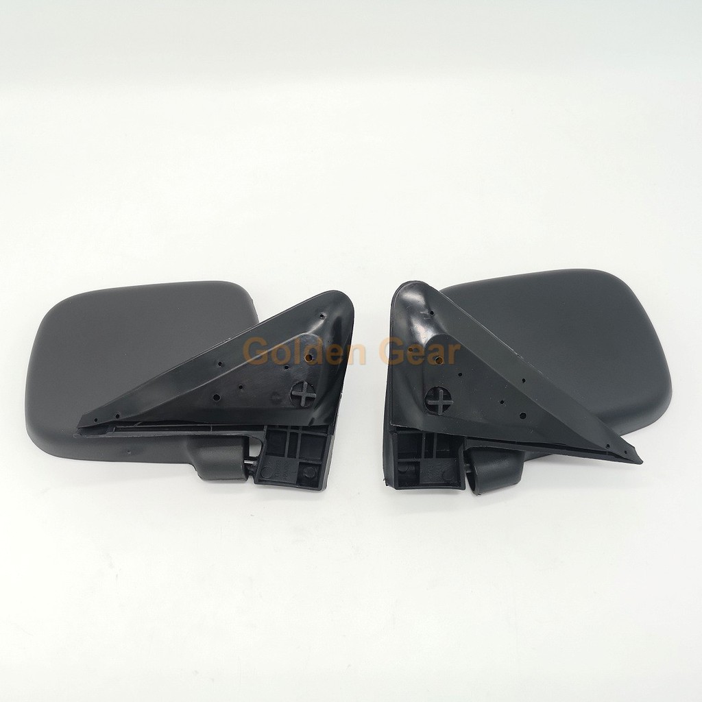 rearview mirror Manibela helmet mga accessory sa loob ng kotse Suzuki ...