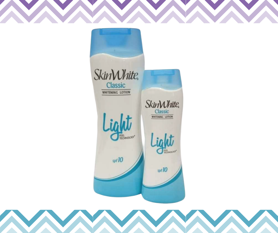 Skinwhite Classic SPF 10 Lotion | Lazada PH
