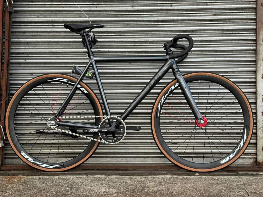 JLAB FIXIE ALLOY 700c * 28C | Lazada PH