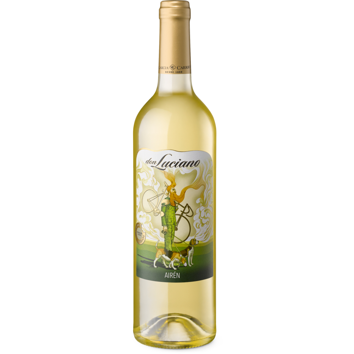 Don Luciano White Wine 750ml | Lazada PH
