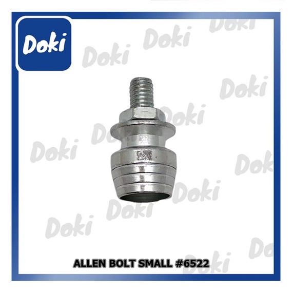 [DOKI MOTO] ALLEN BOLT SMALL #6522 | Lazada PH