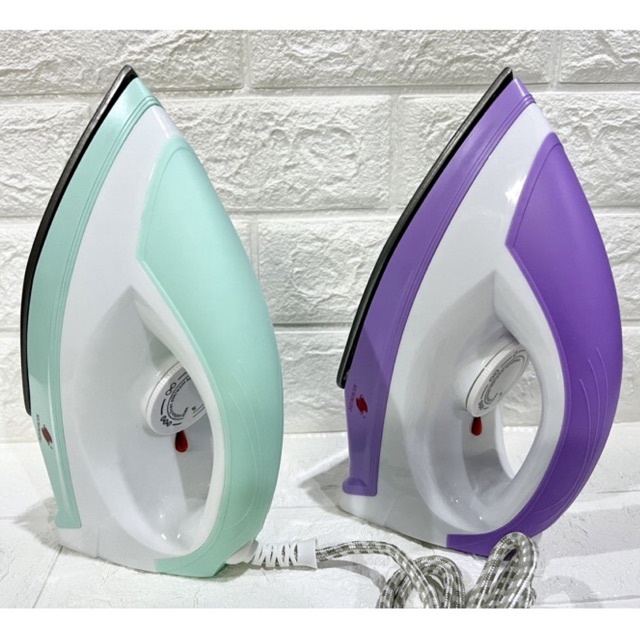 【factory outlet】 Micromatic Flat Iron Heavy Duty | Lazada PH