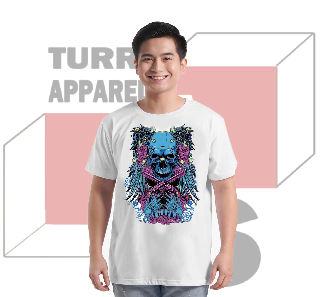 2022 ₪ MASID CLOTHING by Geo Ong - All Good in the Hood (AGITH) | Lazada PH