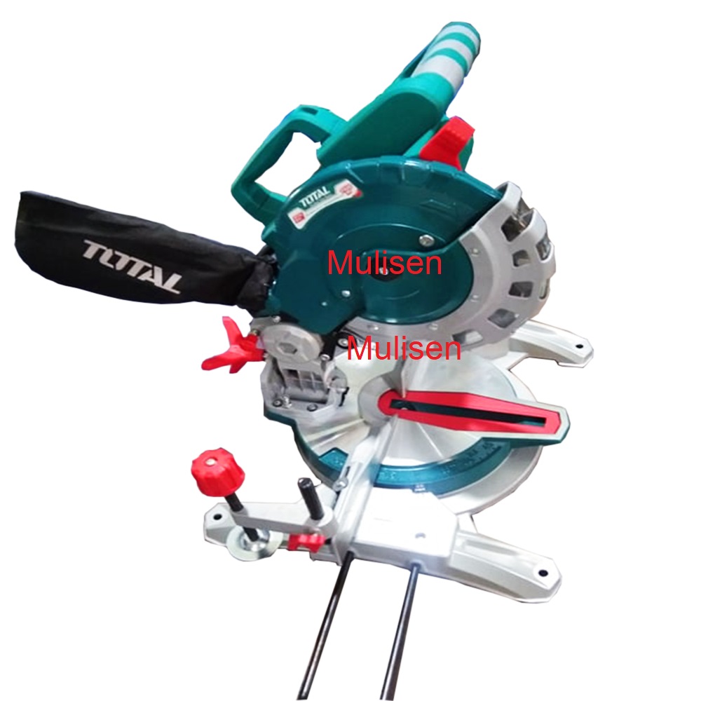 Total Mitre Saw (TS42142107) 1400W - Mulisen | Lazada PH