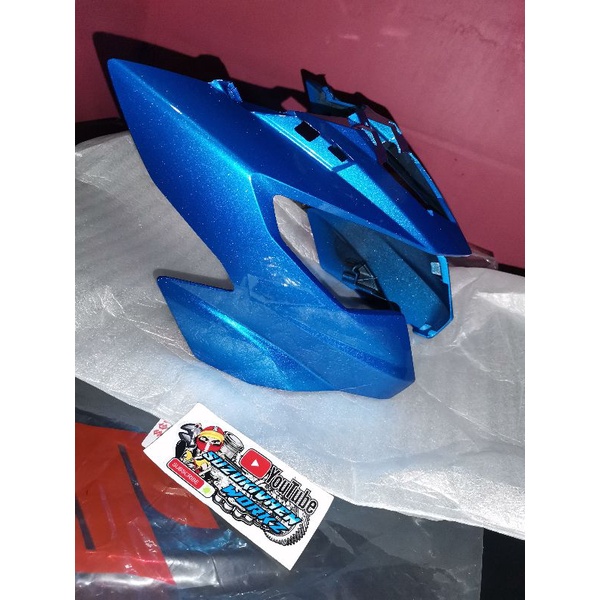 cowling for raider 150 fi♬ | Lazada PH